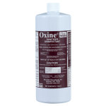 Oxine Animal Health (AH) | Revival Animal Health