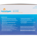 HomeAgain® TempScan Microchips | Revival Animal Health