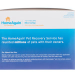 HomeAgain® TempScan Microchips | Revival Animal Health