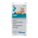 Cat Supplies | Vaccines | Revival Animal