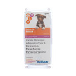 Vaccines | Dog Vaccines | 6 Way - DA2PPv+CV | Revival Animal