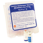 NeoPar Vaccine | Revival Animal