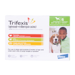 Trifexis | Revival Animal Health