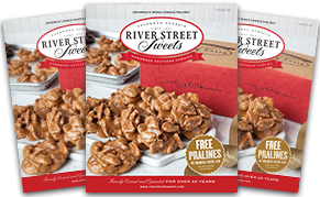 Candy Store | Savannah Sweets & Pralines | Savannah, GA