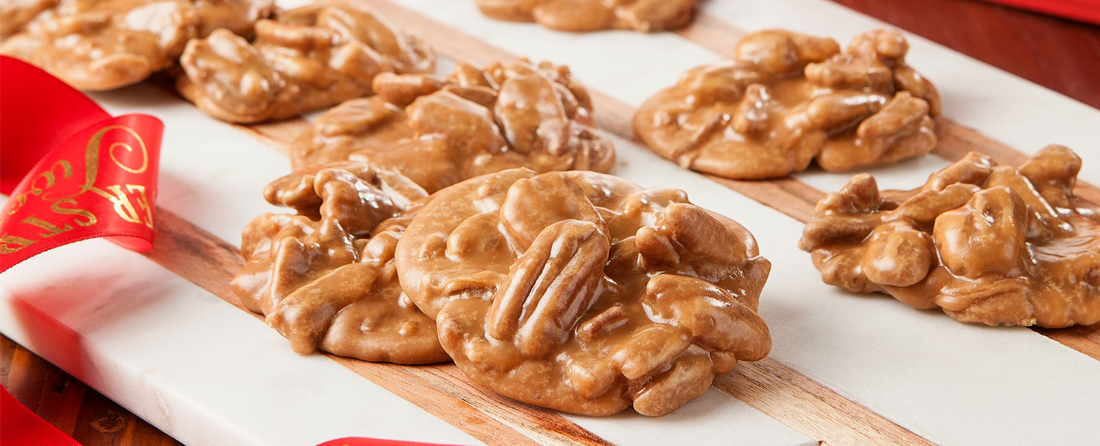 Candy Store | Savannah Sweets & Pralines | Savannah, GA