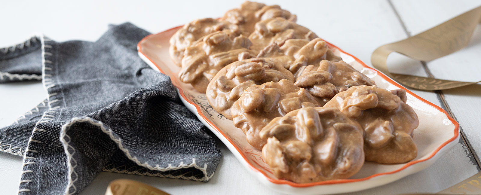 Candy Store | Savannah Sweets & Pralines | Savannah, GA