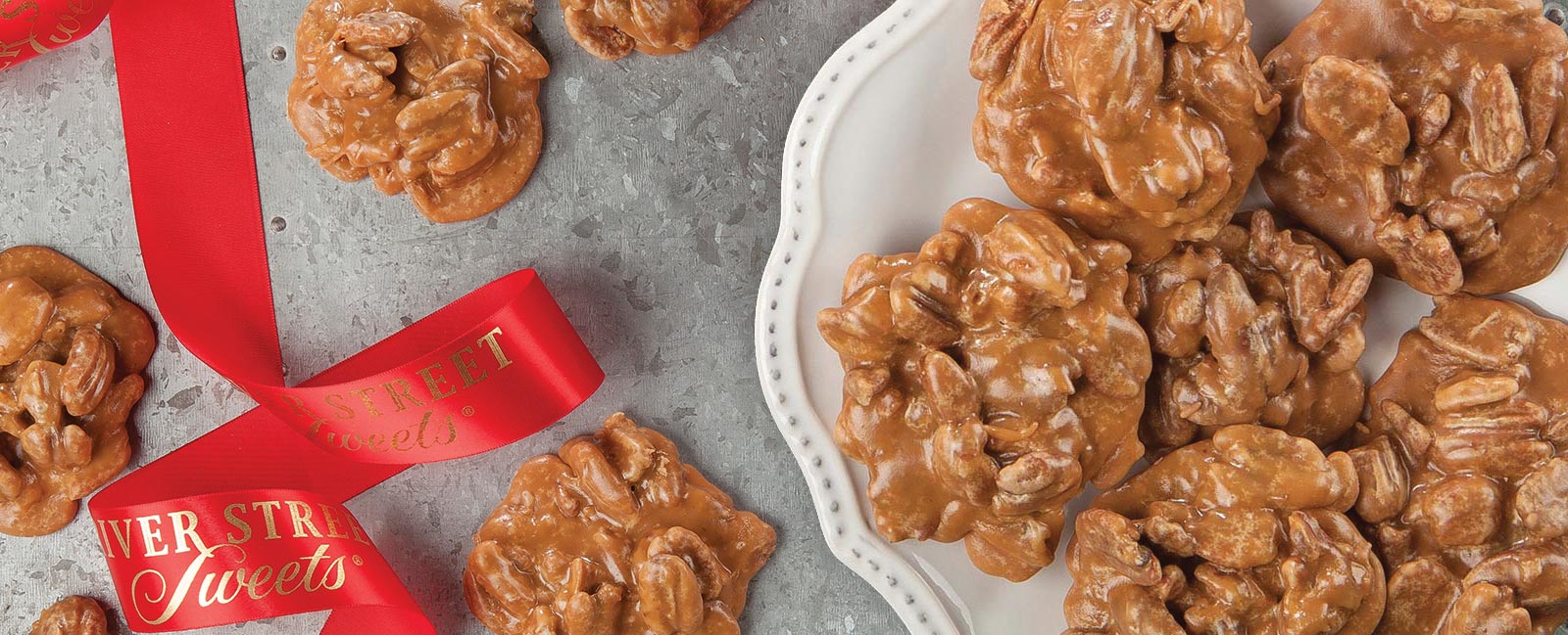 Candy Store | Savannah Sweets & Pralines | Savannah, GA