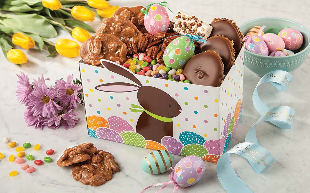 Candy Store | Savannah Sweets & Pralines | Savannah, GA