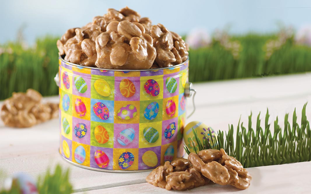 Candy Store | Savannah Sweets & Pralines | Savannah, GA