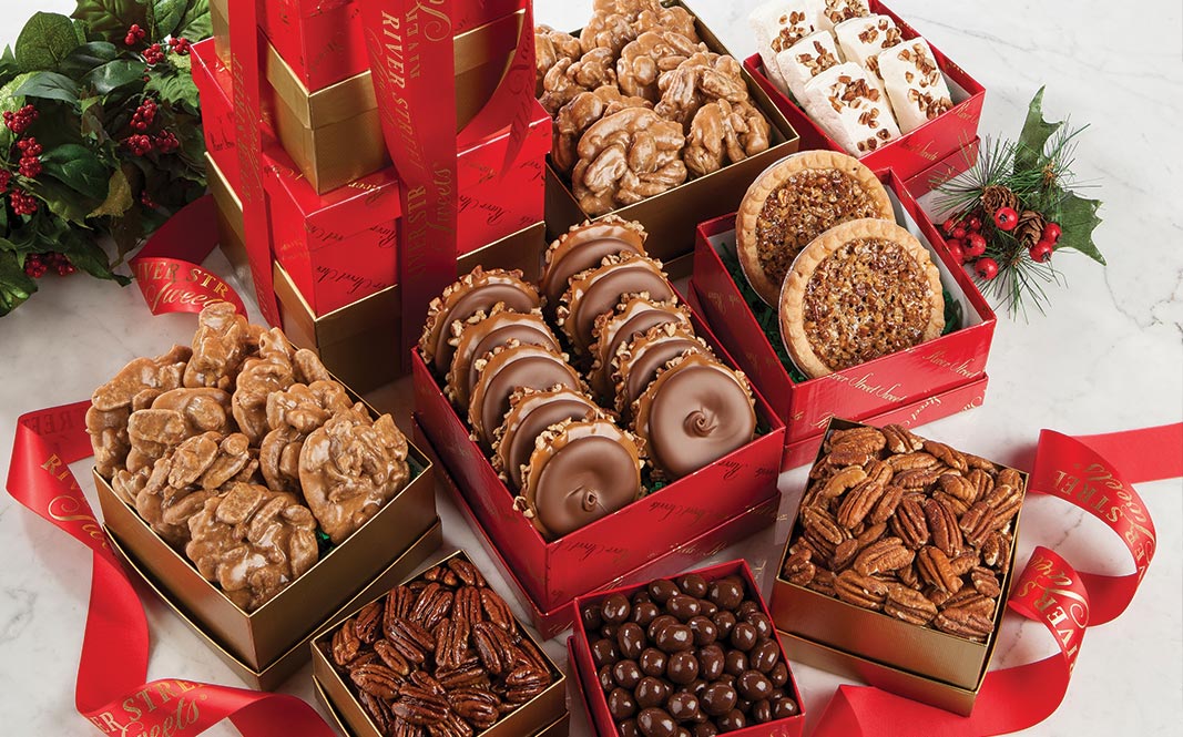 Candy Store | Savannah Sweets & Pralines | Savannah, GA