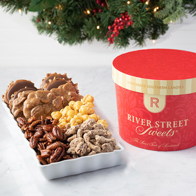 Candy Store | Savannah Sweets & Pralines | Savannah, GA