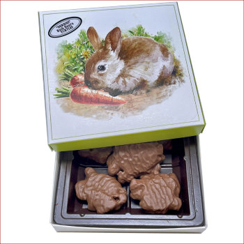 Ruth Hunt Candies - Chocolates, Chocolate Candy, Chocolate Candy Bars ...