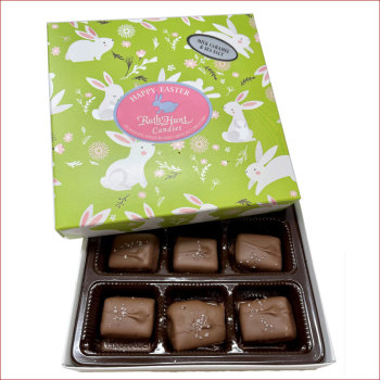 Ruth Hunt Candies - Chocolates, Chocolate Candy, Chocolate Candy Bars ...