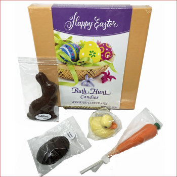 Ruth Hunt Candies - Chocolates, Chocolate Candy, Chocolate Candy Bars ...