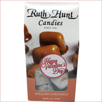 Best Sellers: Ruth Hunt Candy
