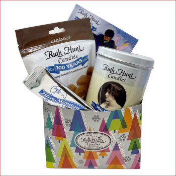 Specials: Ruth Hunt Candy