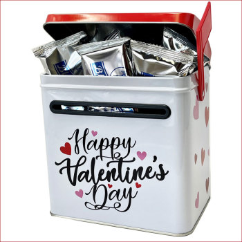 Blue Monday Candy Bars: Ruth Hunt Candy