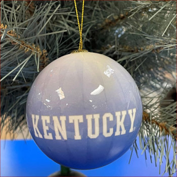 Gifts from Kentucky: Ruth Hunt Candy