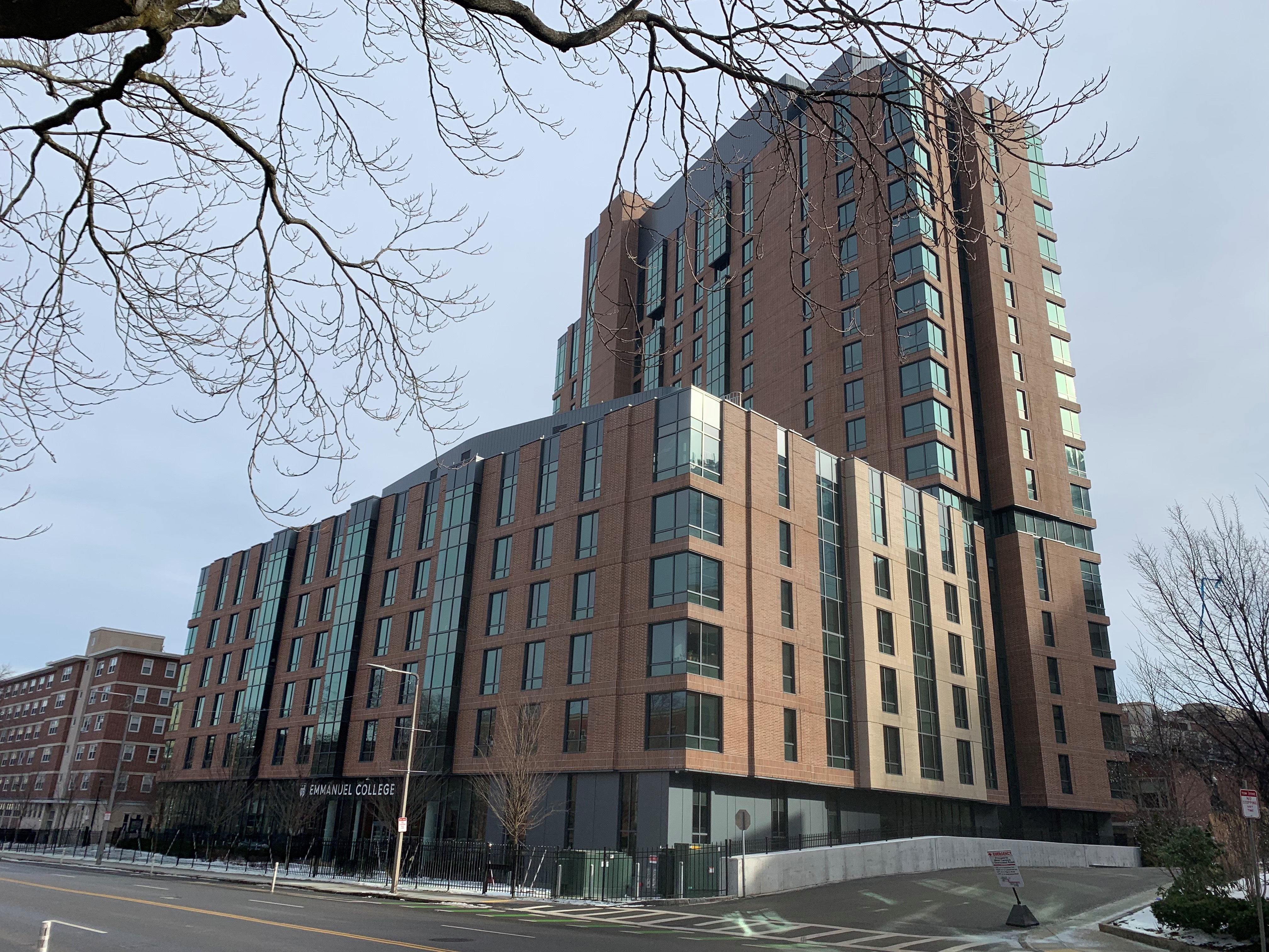 Project Details | McAdam Painting