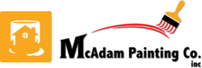 McAdam Painting