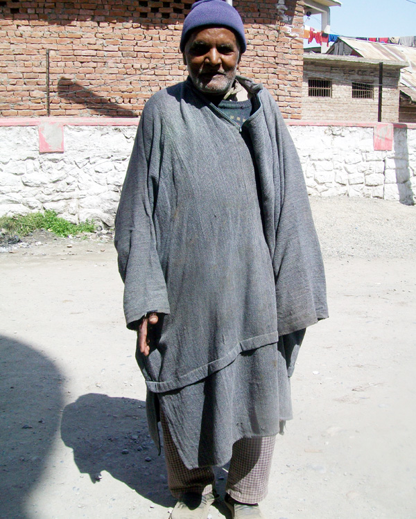 THE BITTER TRUTH: NAGBAL.....ANANTNAG