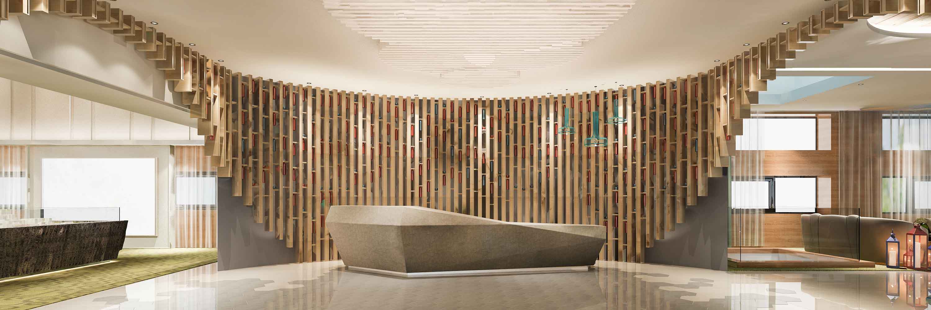 Xenious Hotels & Resorts