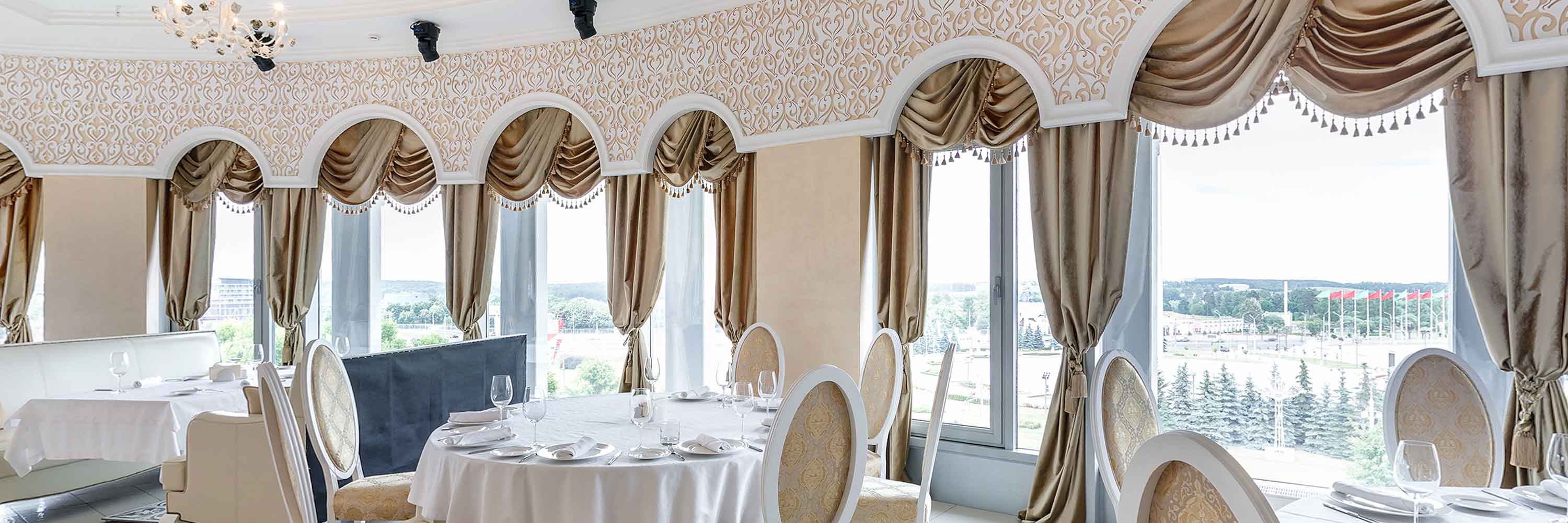 Xenious Hotels & Resorts