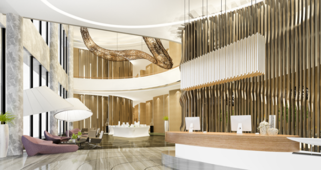 Xenious Hotels & Resorts