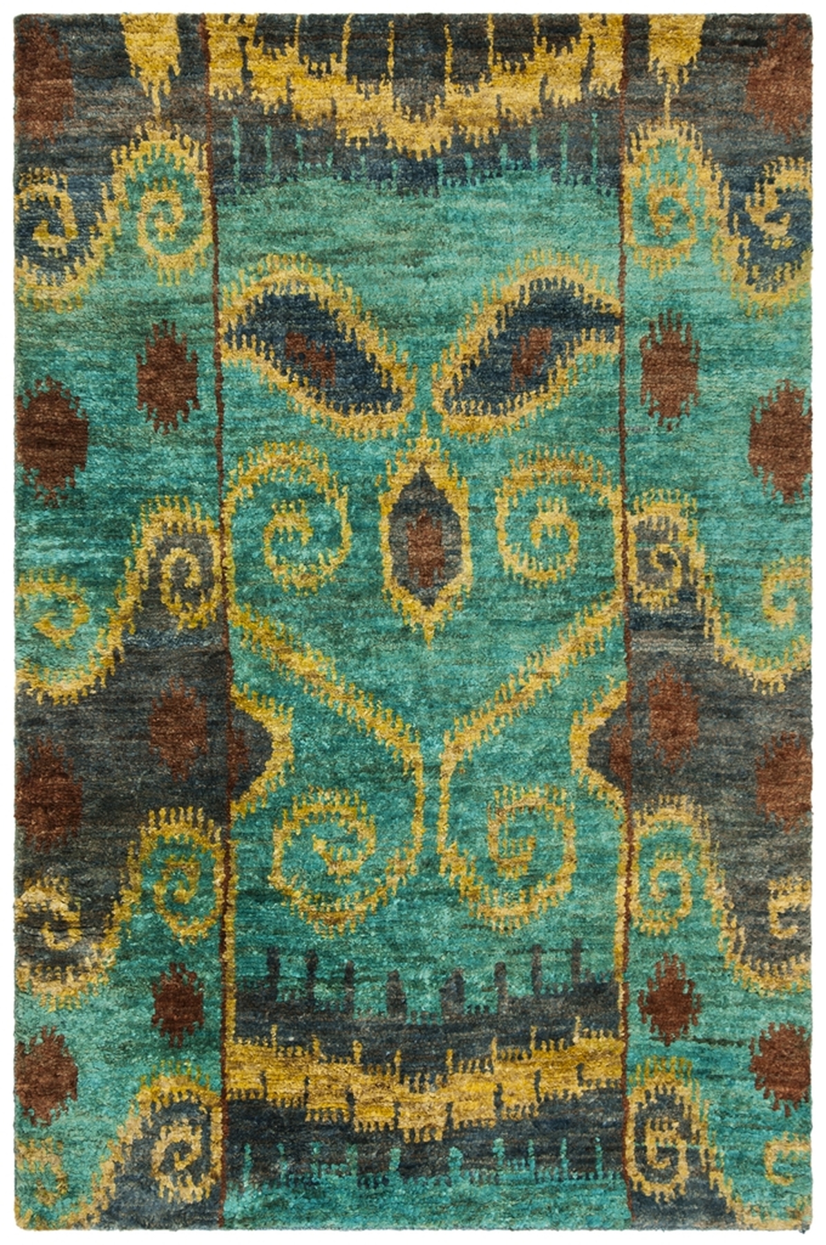 Spectrum Collection Rugs | Bryont Blog