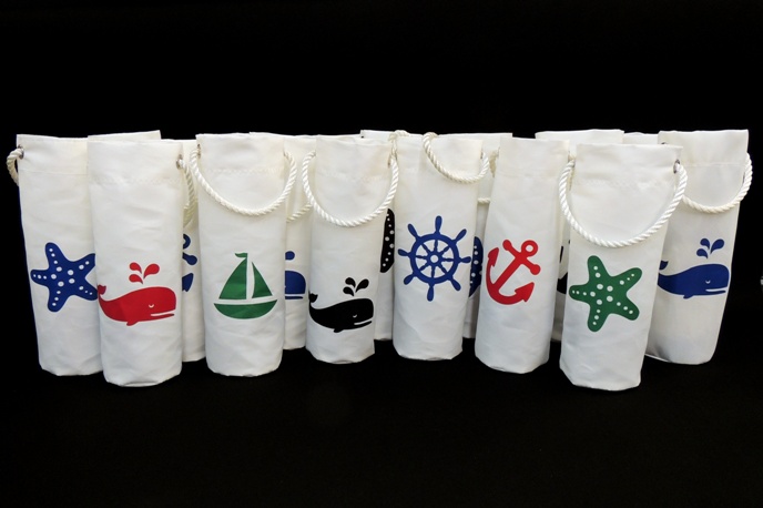 Sunbrella, Marine Canvas, Sailcloth, Fabric and Hardware | Sailmaker's ...