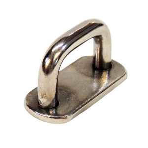 Slides and Slug Slides for Sails | Sailmaker's Supply