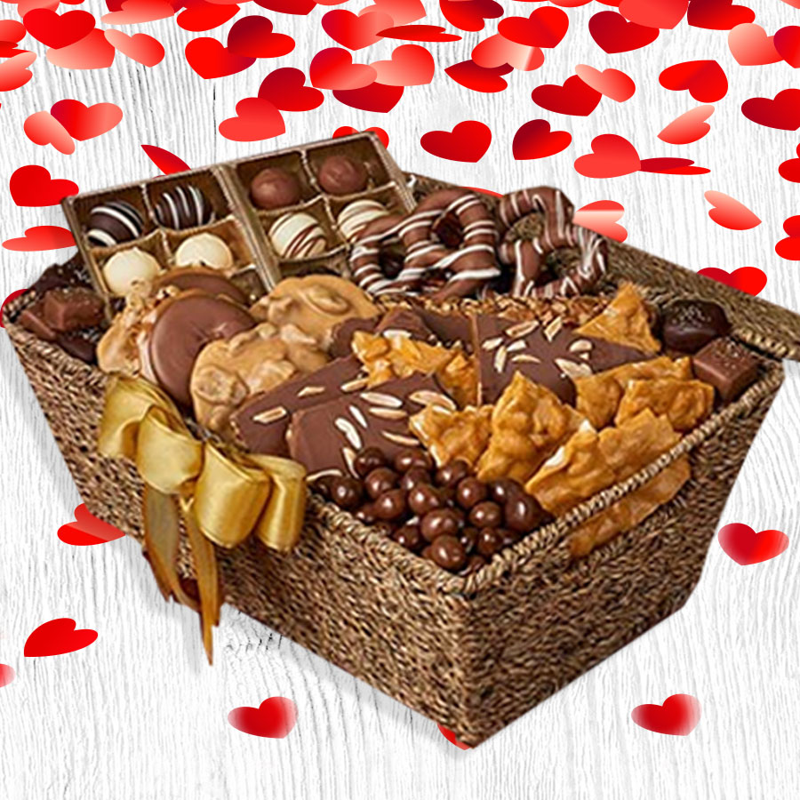 Savannah's Candy Kitchen | Southern Candy Store & Bakery