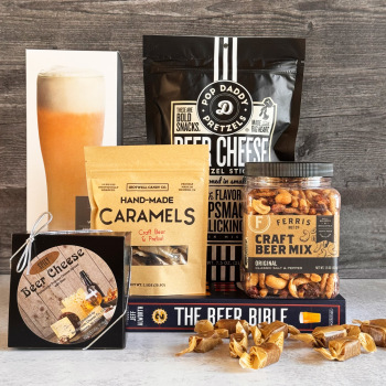 Food Gifts by Mail | Fine Food Gift Baskets & Custom Gift Baskets Online