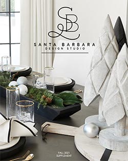 Santa Barbara Design Studio - Drinkware, kitchen & home, pens ...