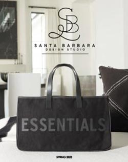 Santa Barbara Design Studio - Drinkware, kitchen & home, pens ...