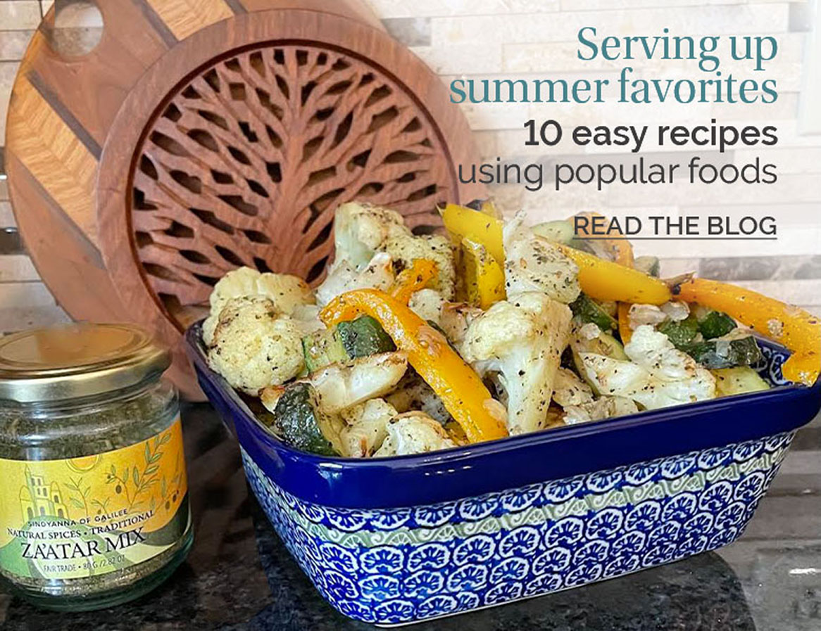 Fair Trade Home Decor, Jewelry, Baskets, Gifts, Food | SERRV