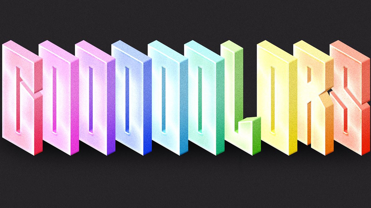 Isometric Photoshop Action by Sko4 - Sevenstyles