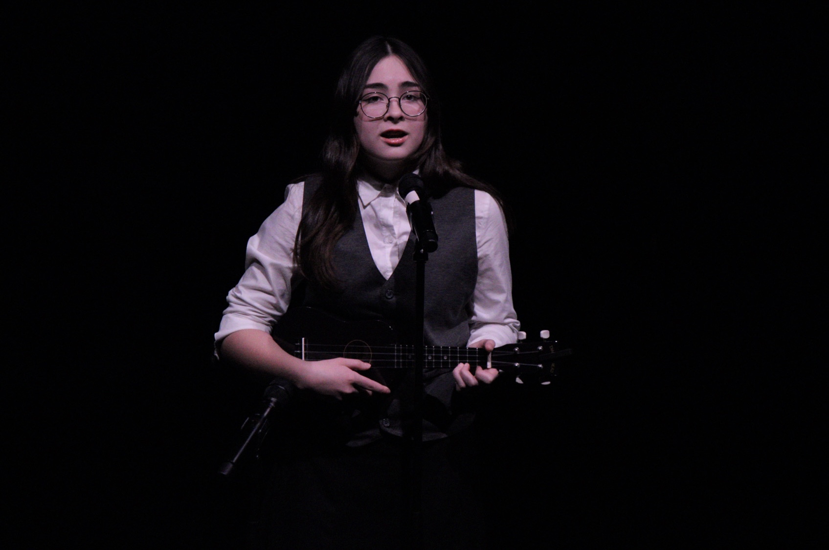 Sing Your Story - Shea's Performing Arts Center