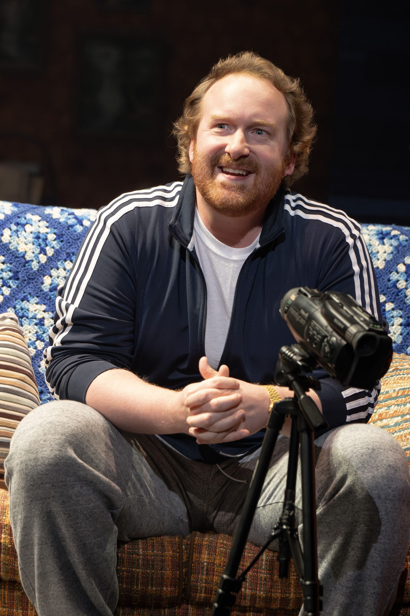 Kimberly Akimbo - Shea's Performing Arts Center