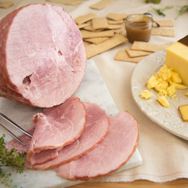 Meats: Shelburne Farms