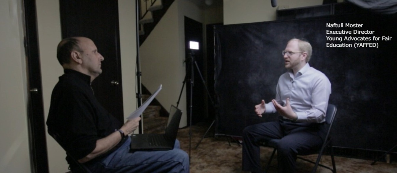 Unorthodox Education