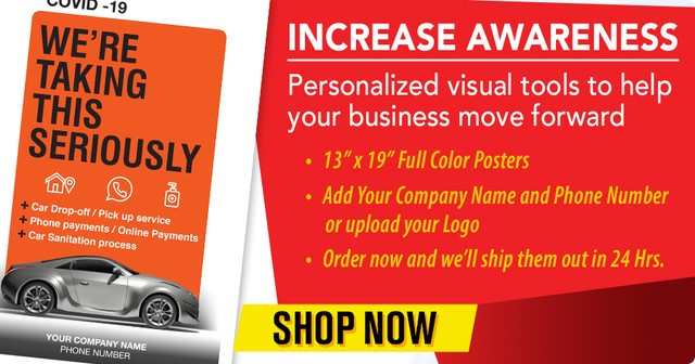 Auto Dealer Supplies & Dealership Advertising | Sid Savage