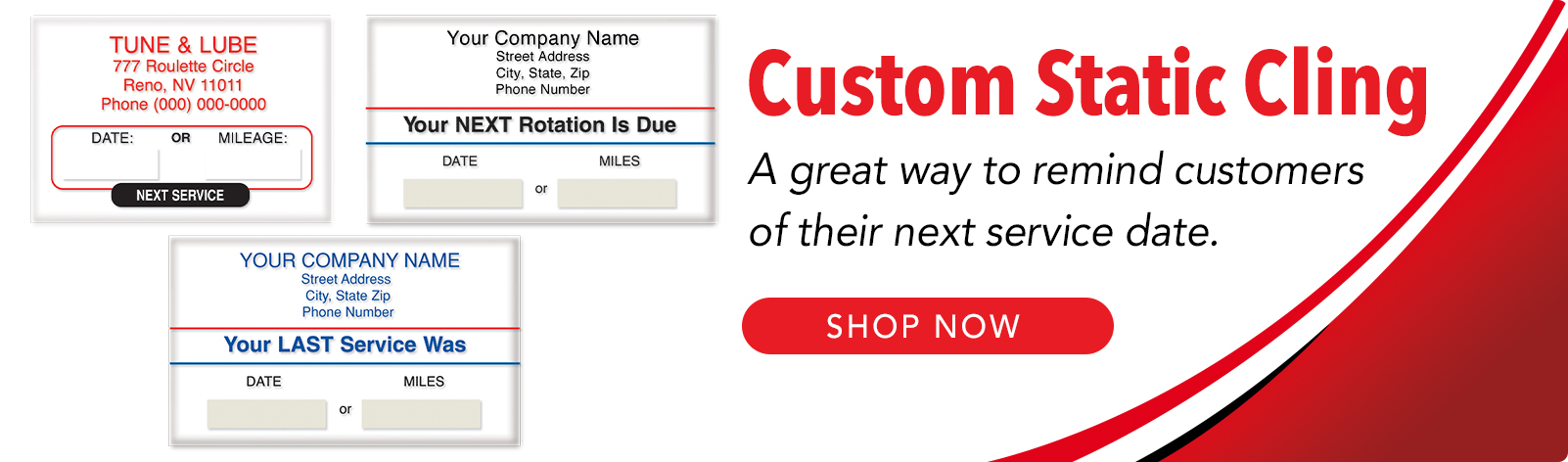 Auto Dealer Supplies & Dealership Advertising | Sid Savage