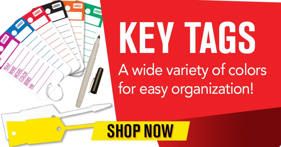 Auto Dealer Supplies & Dealership Advertising | Sid Savage