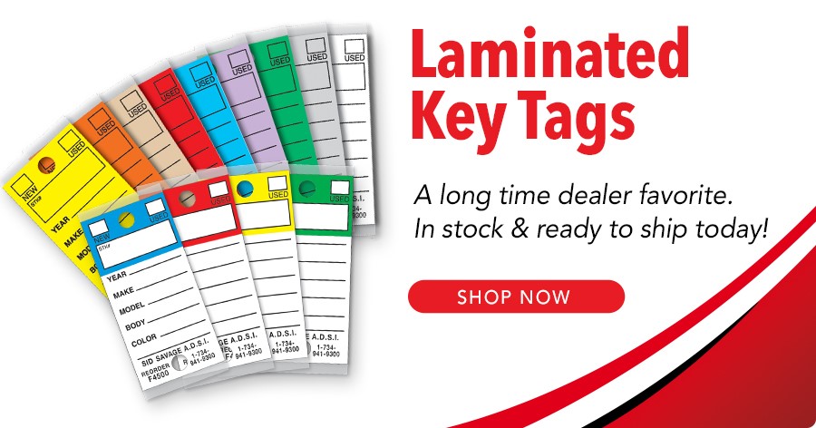 Auto Dealer Supplies & Dealership Advertising | Sid Savage