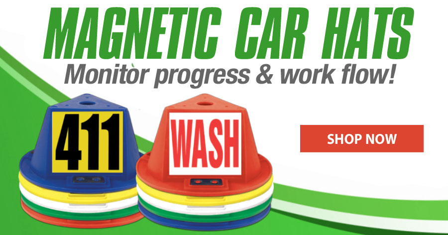 Auto Dealer Supplies & Dealership Advertising | Sid Savage