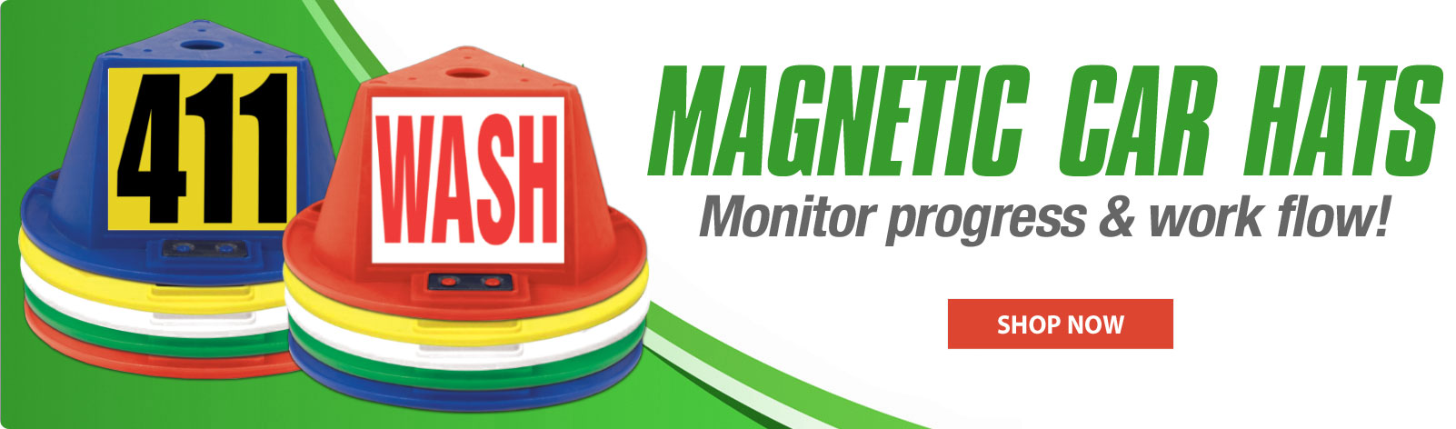 Auto Dealer Supplies & Dealership Advertising | Sid Savage