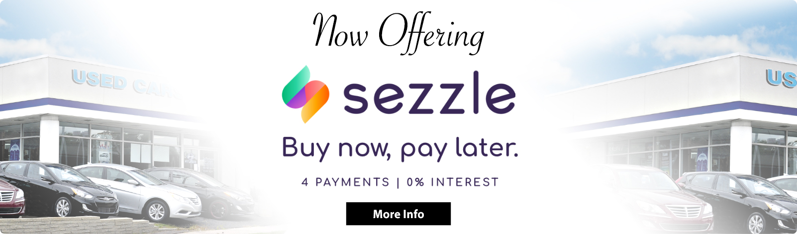 Auto Dealer Supplies & Dealership Advertising | Sid Savage