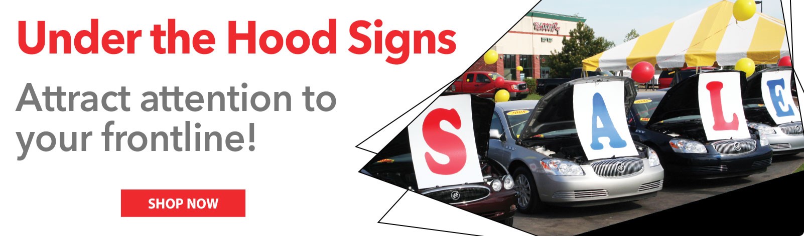 Auto Dealer Supplies & Dealership Advertising | Sid Savage