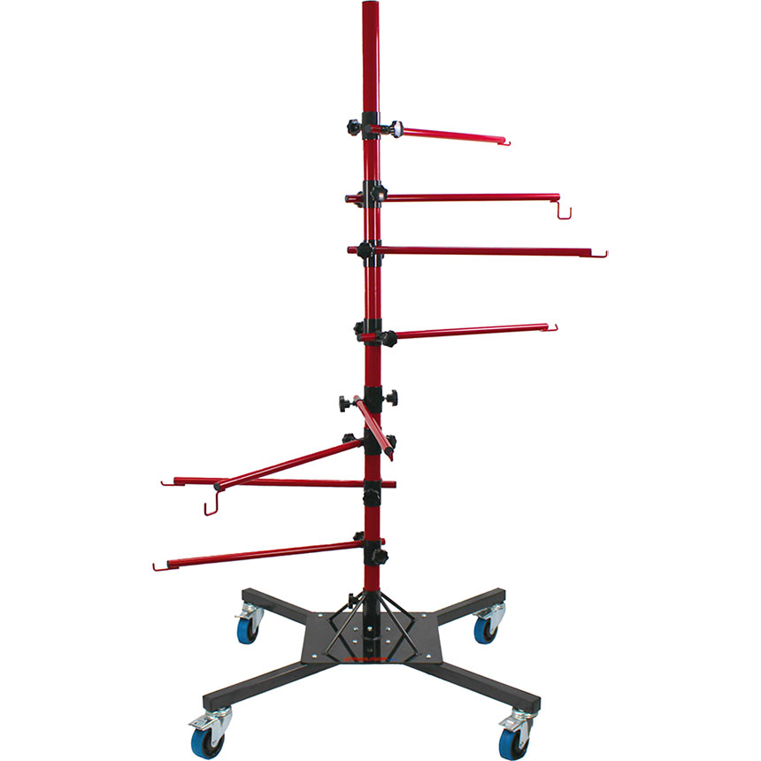 Champ Pro Panel Tower, Service: Sid Savage, Inc